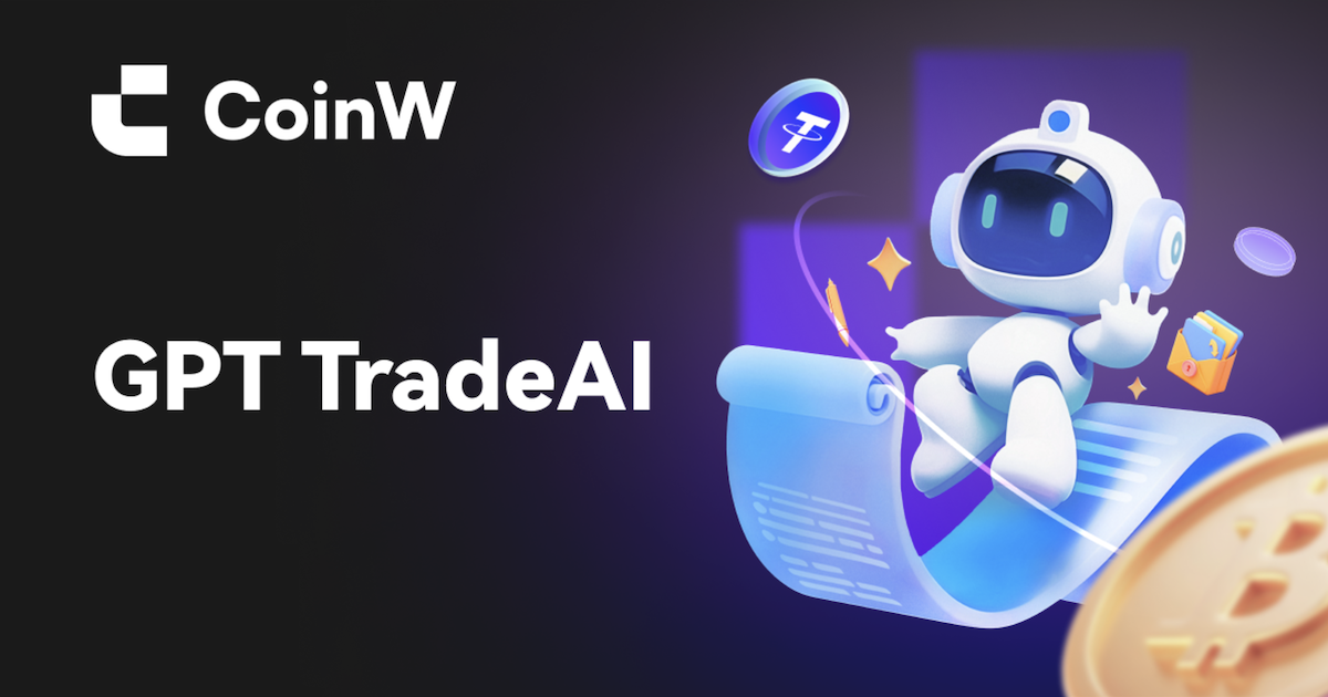 GPT-TradeAI Assistant | Your AI-Powered Trading Companion | CoinW